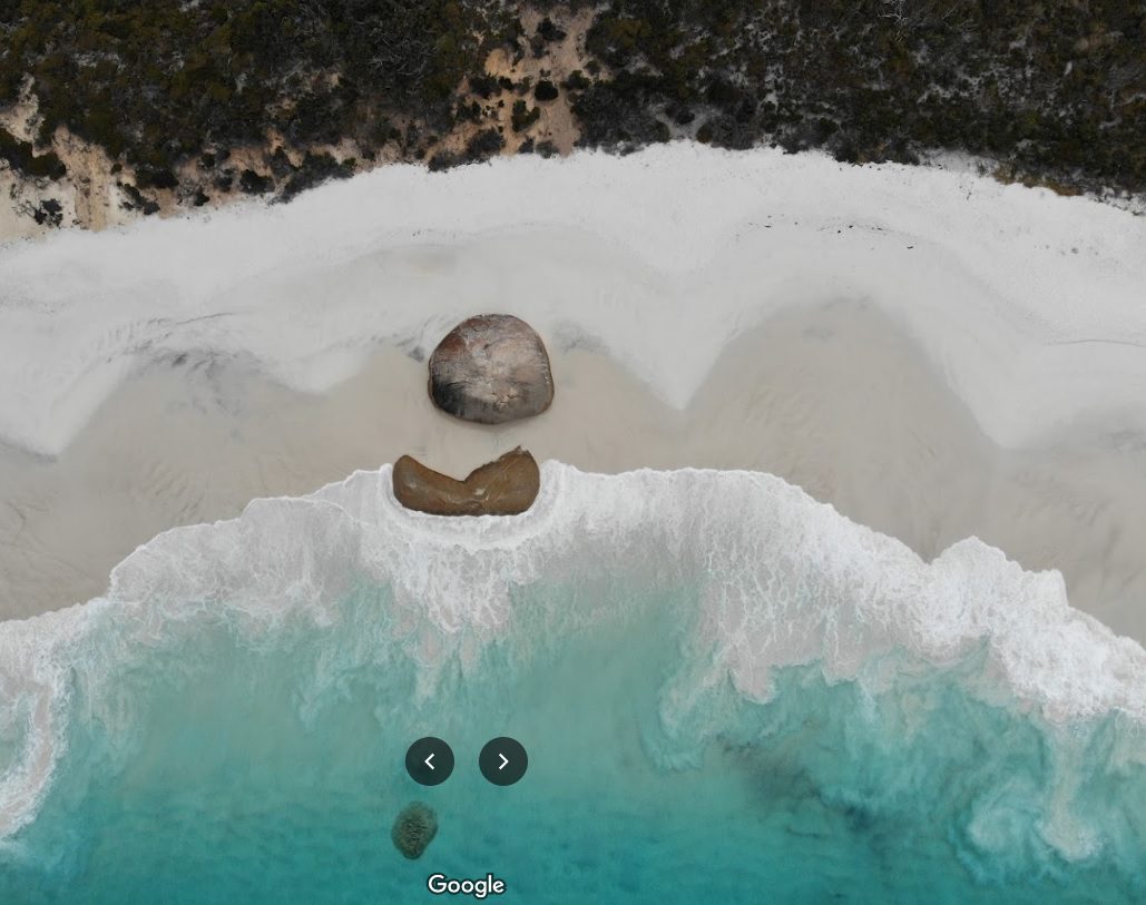 【西澳】Little Beach | 約會放鬆好去處的2人小海灘 - OK Travel